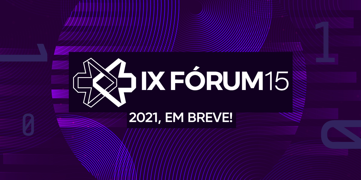 IX Fórum 15