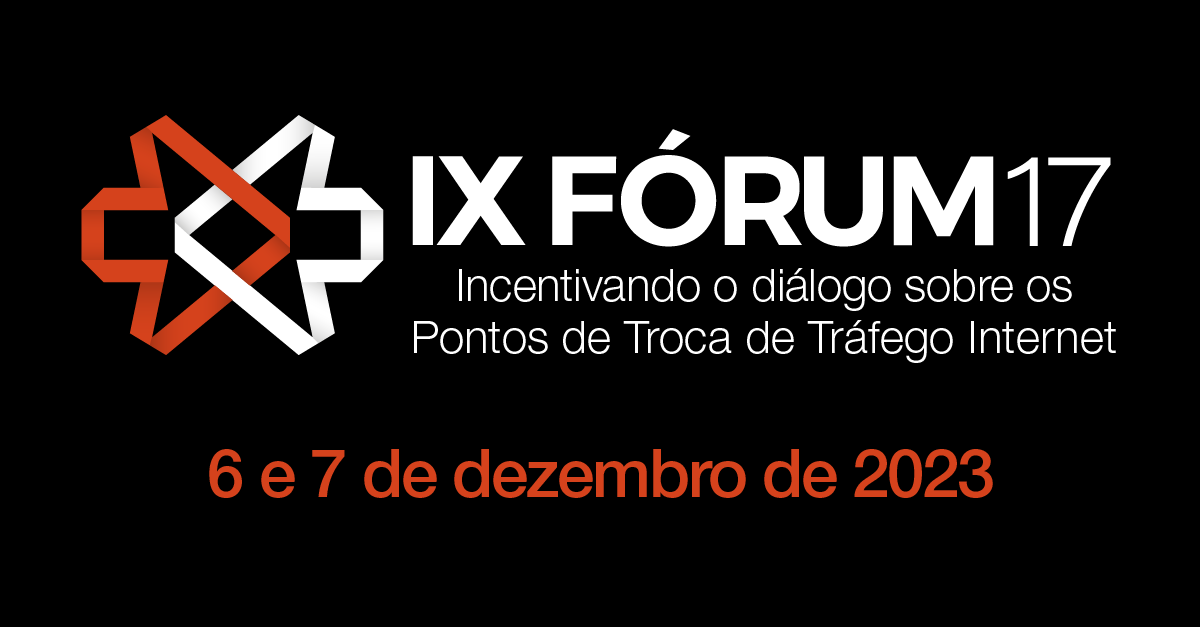 IX Fórum 17